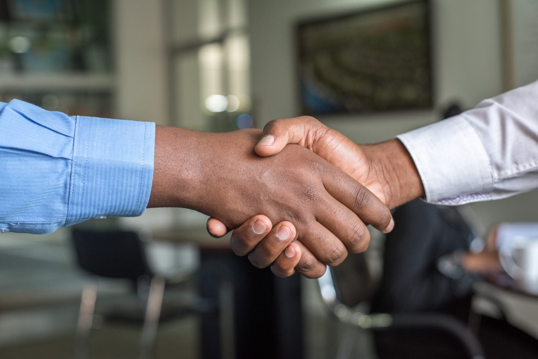 What is Business Networking and Its Benefits? - Generational Wealth Now