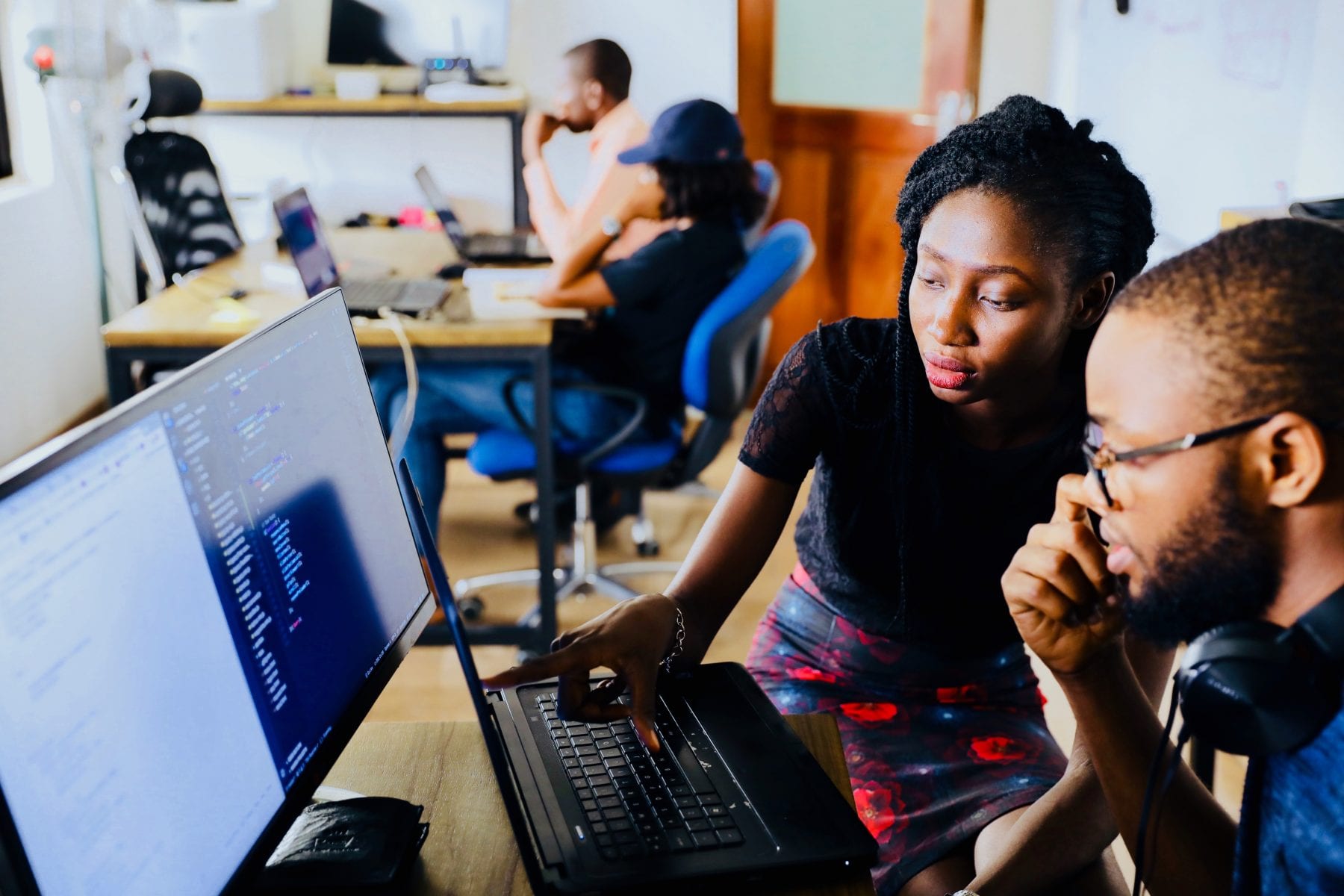 Empowering Black Business – Generational Wealth Now